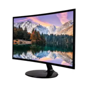 삼성커브드모니터27 추천 몰입감 있는 시청의 선택 - 현명한소비